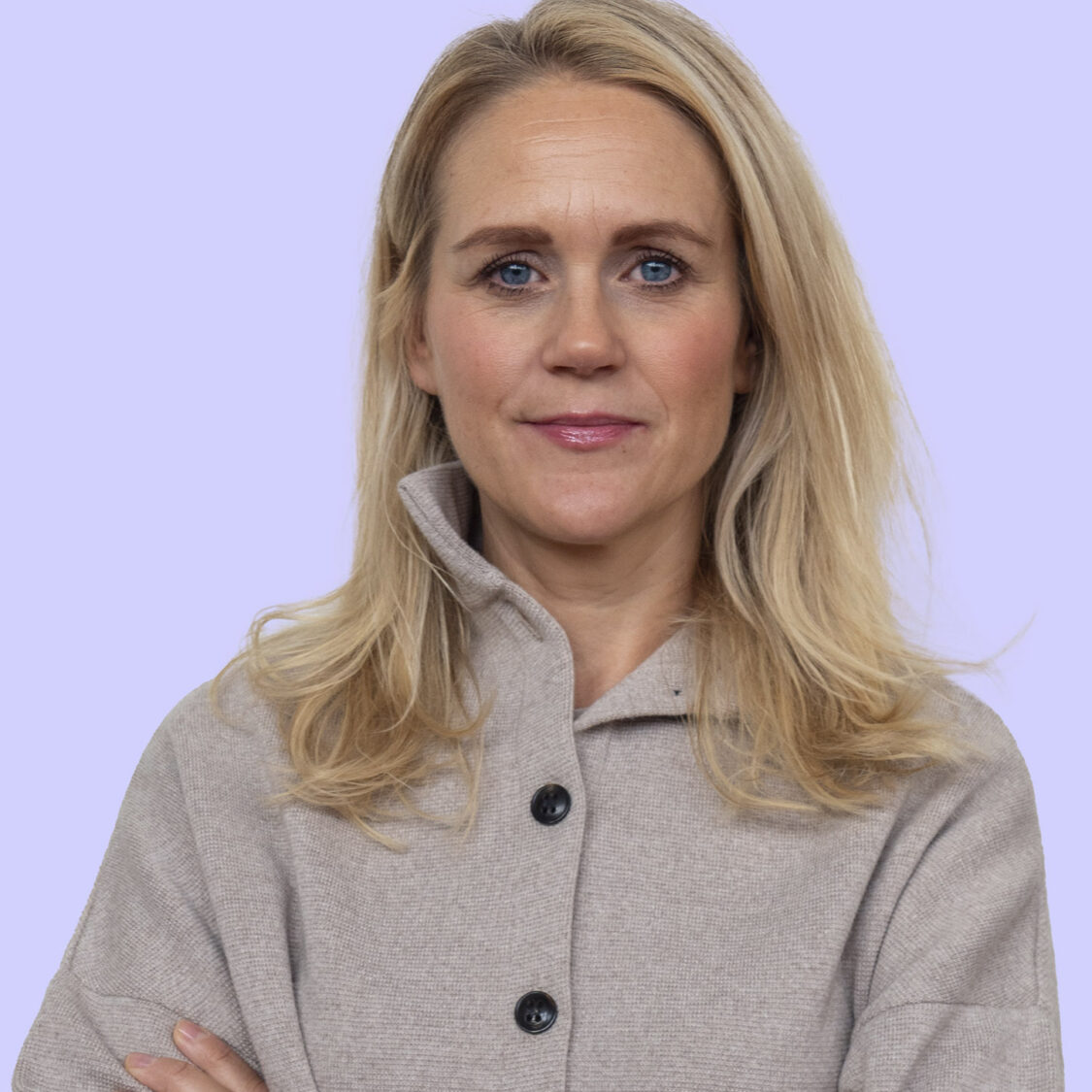 Foxway rekryterar Suzana Drakulic som vice vd för att expandera den ...