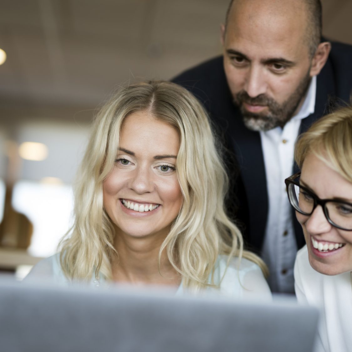 Investor information - Foxway