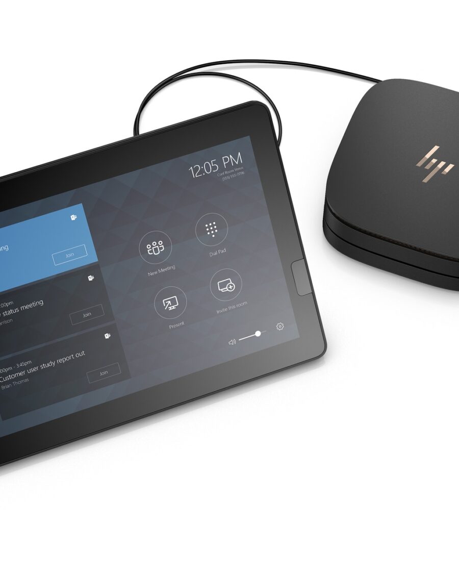 HP Elite Slice G2 – Foxway