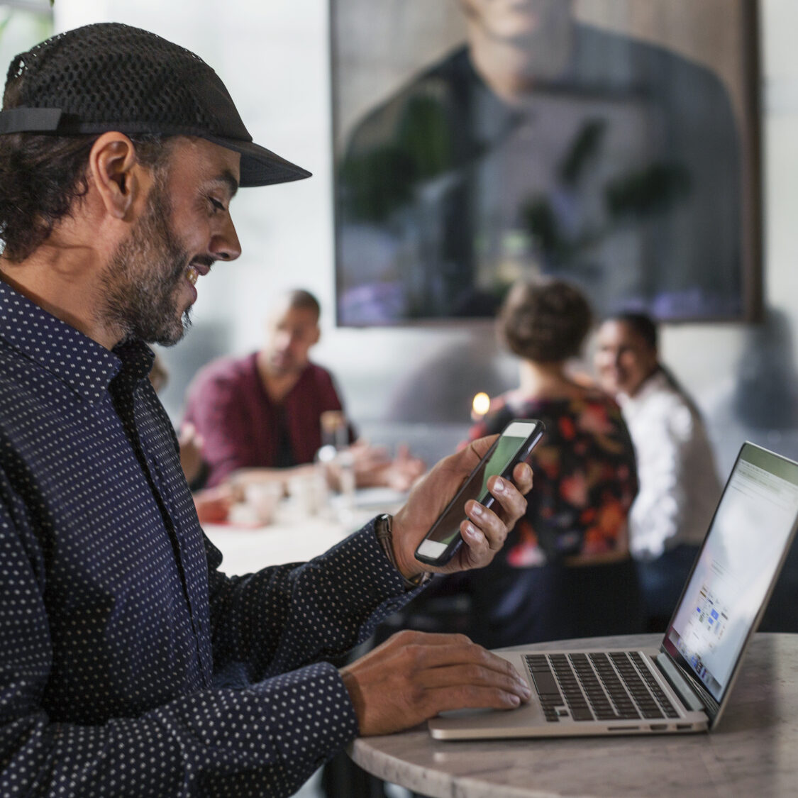 IT Equipment – Foxway