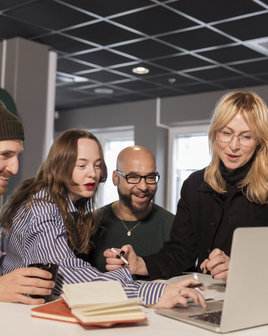 The World-leading Circular DaaS – Foxway