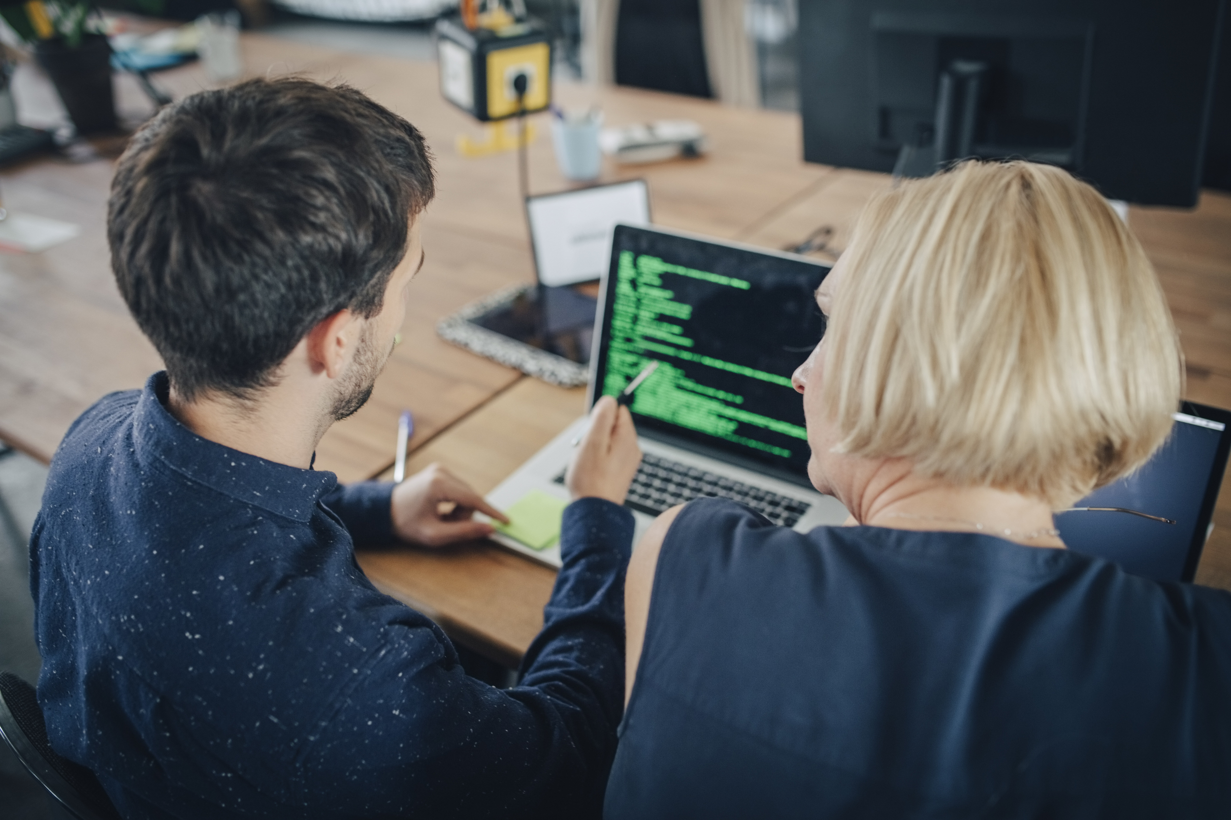 A unique solution for end-to-end device management – Foxway