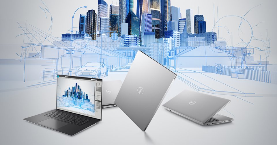 Dell Workspace – Foxway