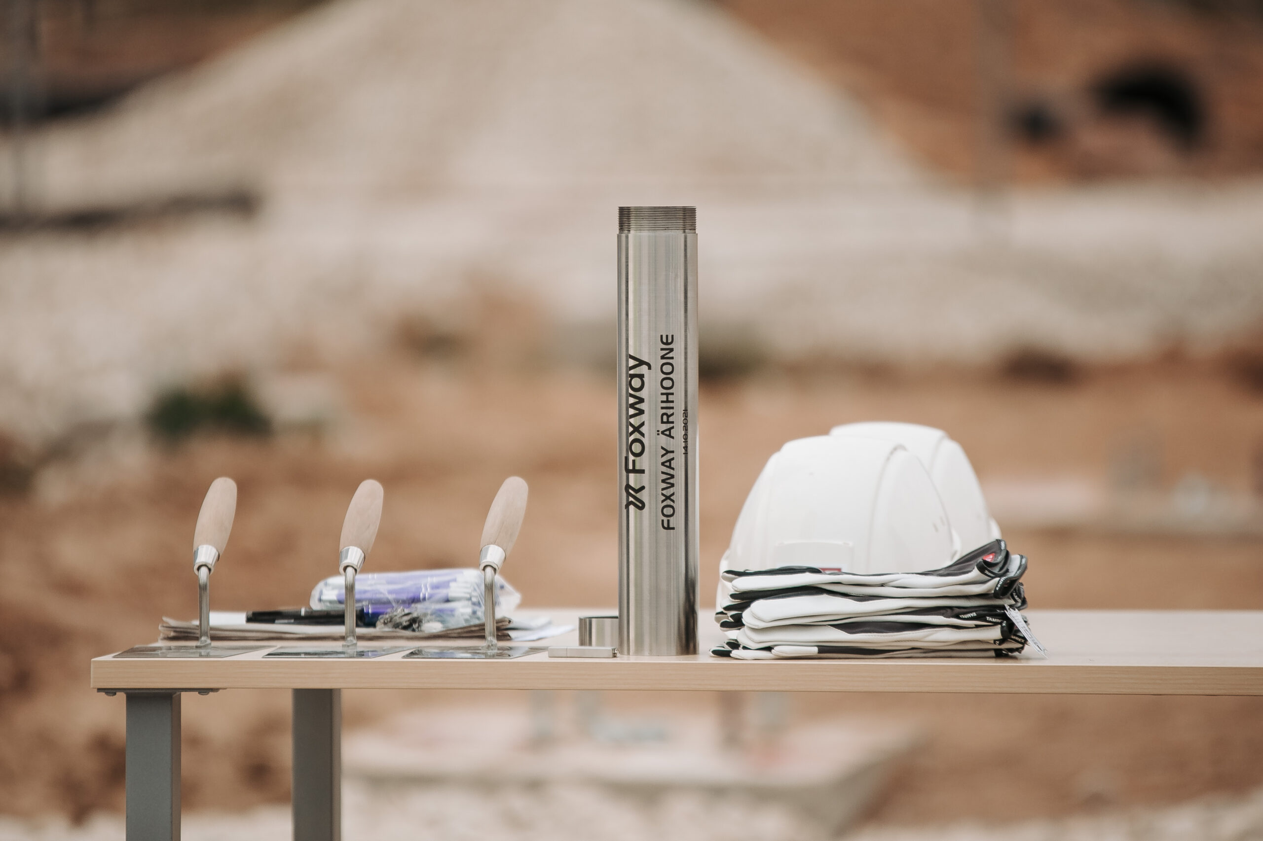 Foxway is seeing rapid growth by doubling its warehouse capacity in ...