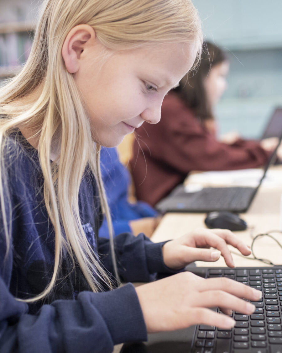 Lenovo Lanschool – Foxway