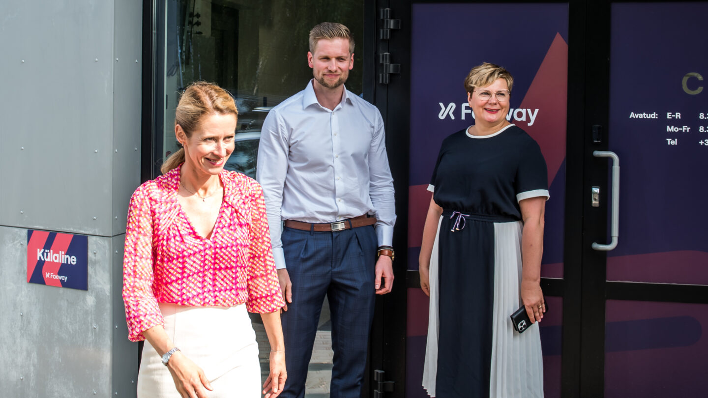 News Archive - Foxway