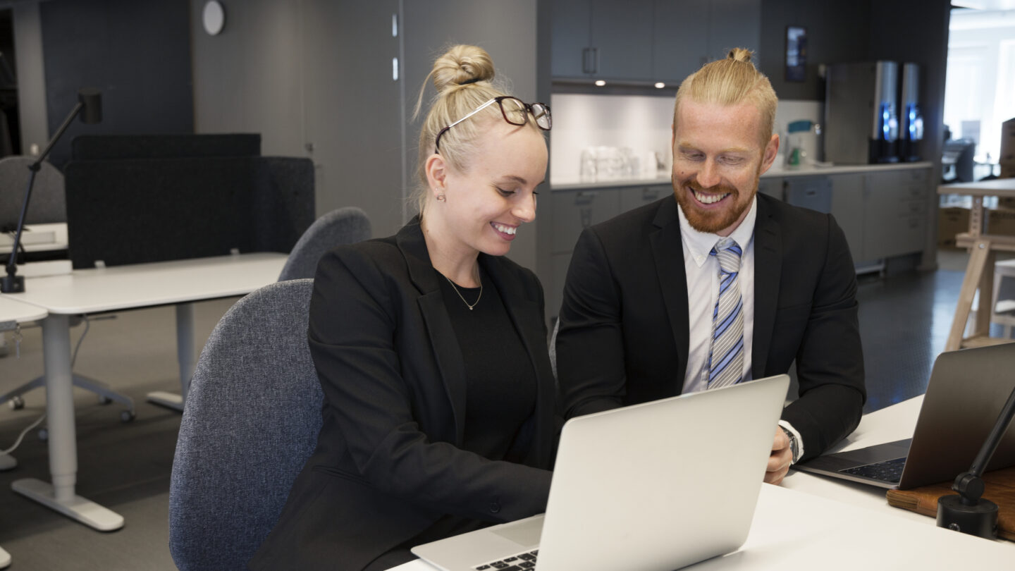 Foxway Sverige - Foxway