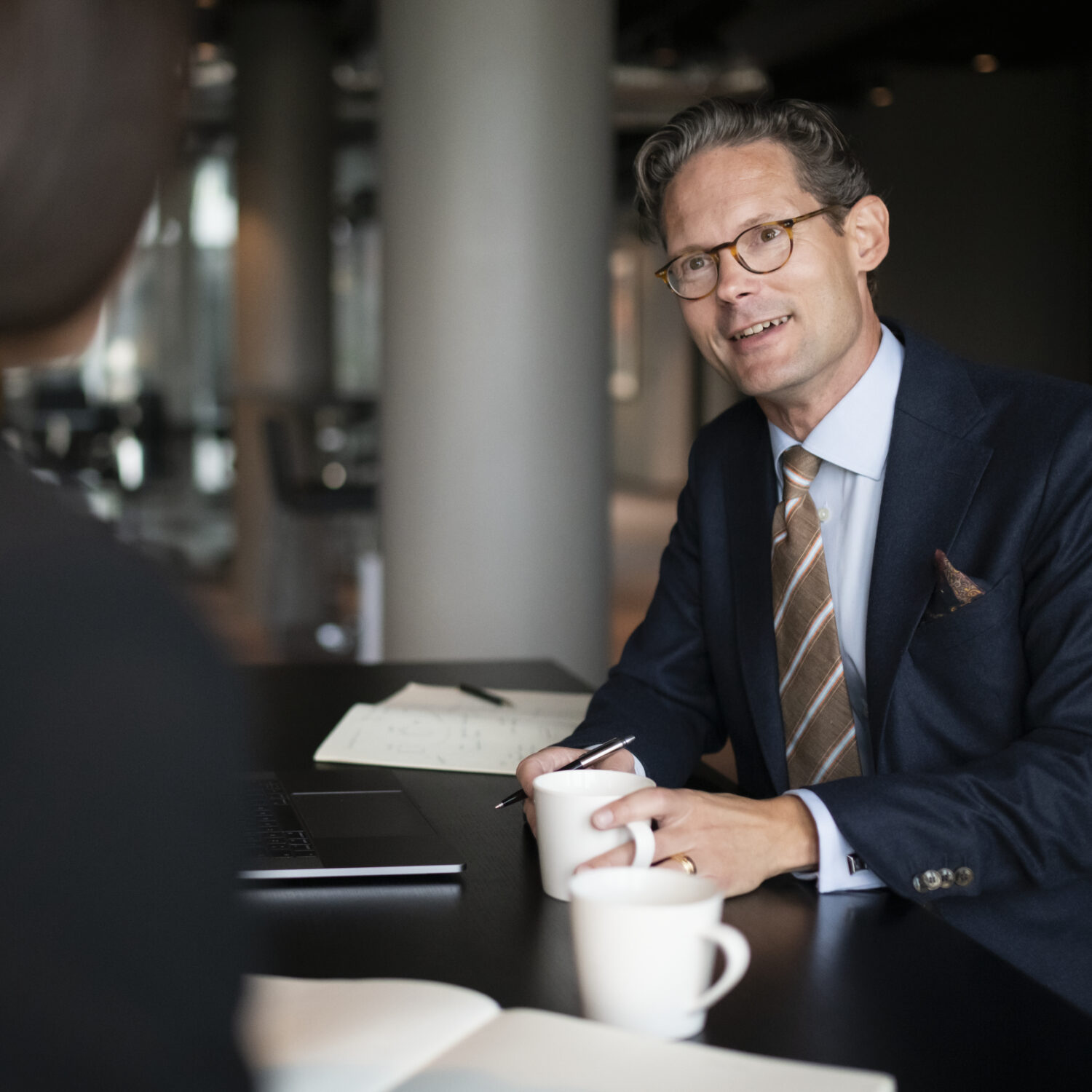 Investor information - Foxway