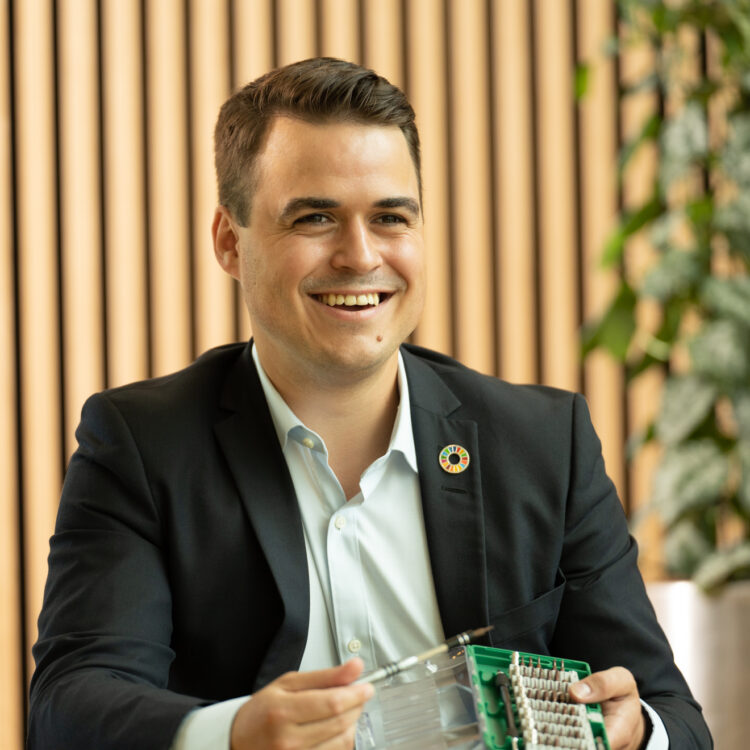 Foxway X-mas Customer Care Event – Foxway