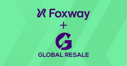 Foxway acquires the UK based company Global Resale and strengthens its ...