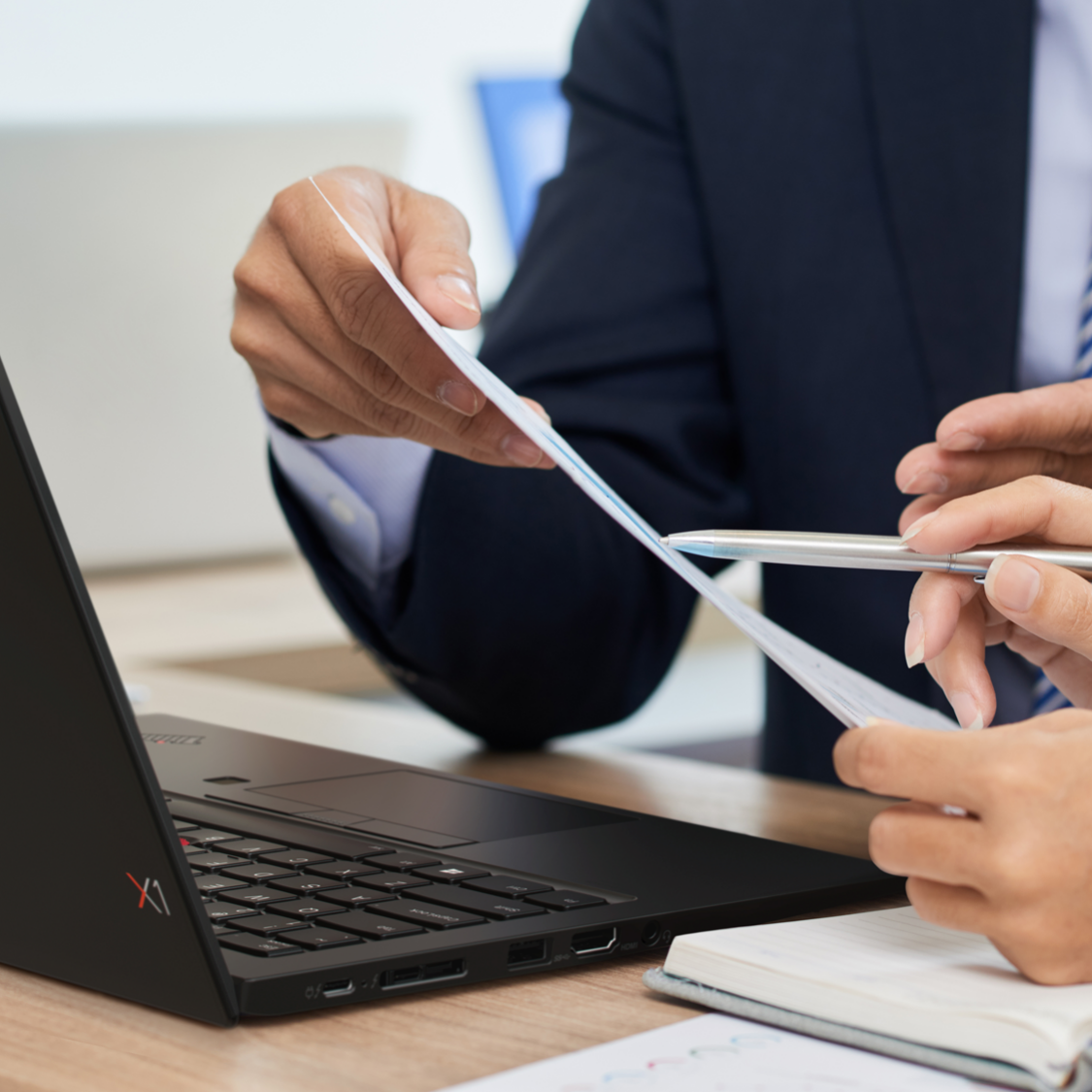 Process advisory – Foxway