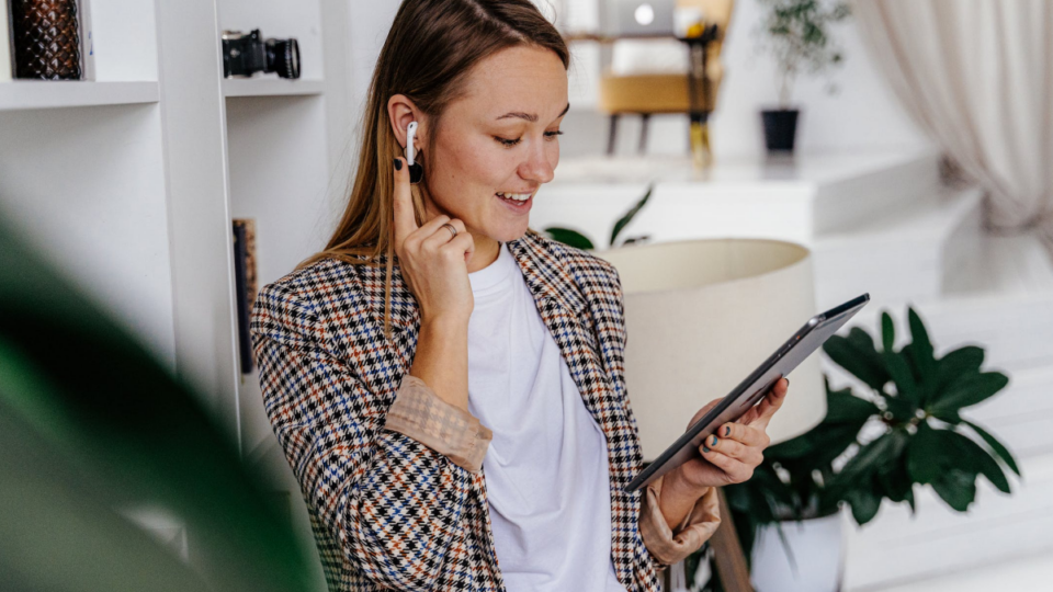 Ready, set, go circular! - Foxway