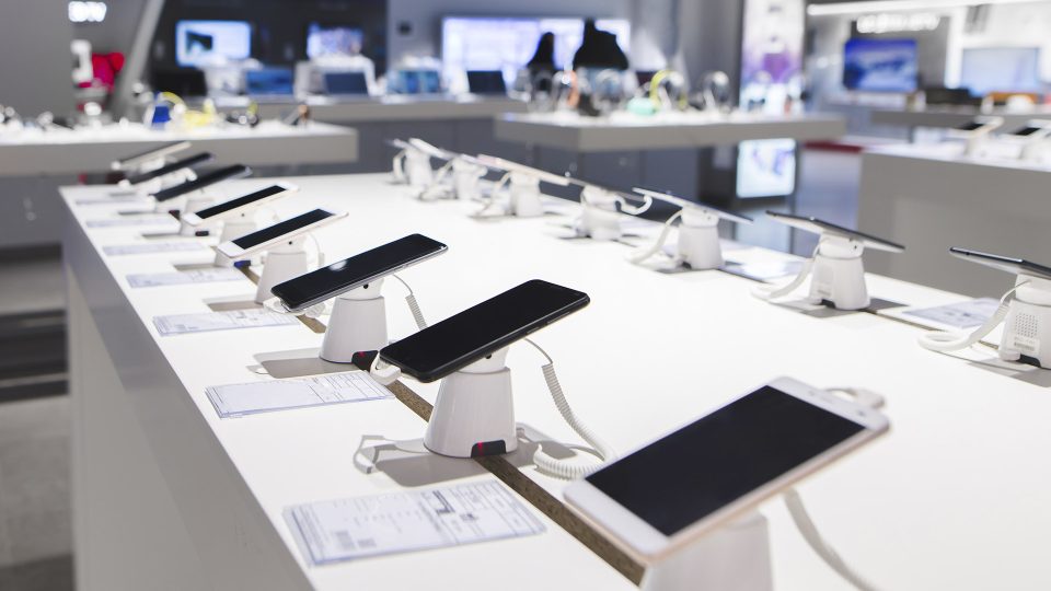 Consumer Device as a Service – Foxway