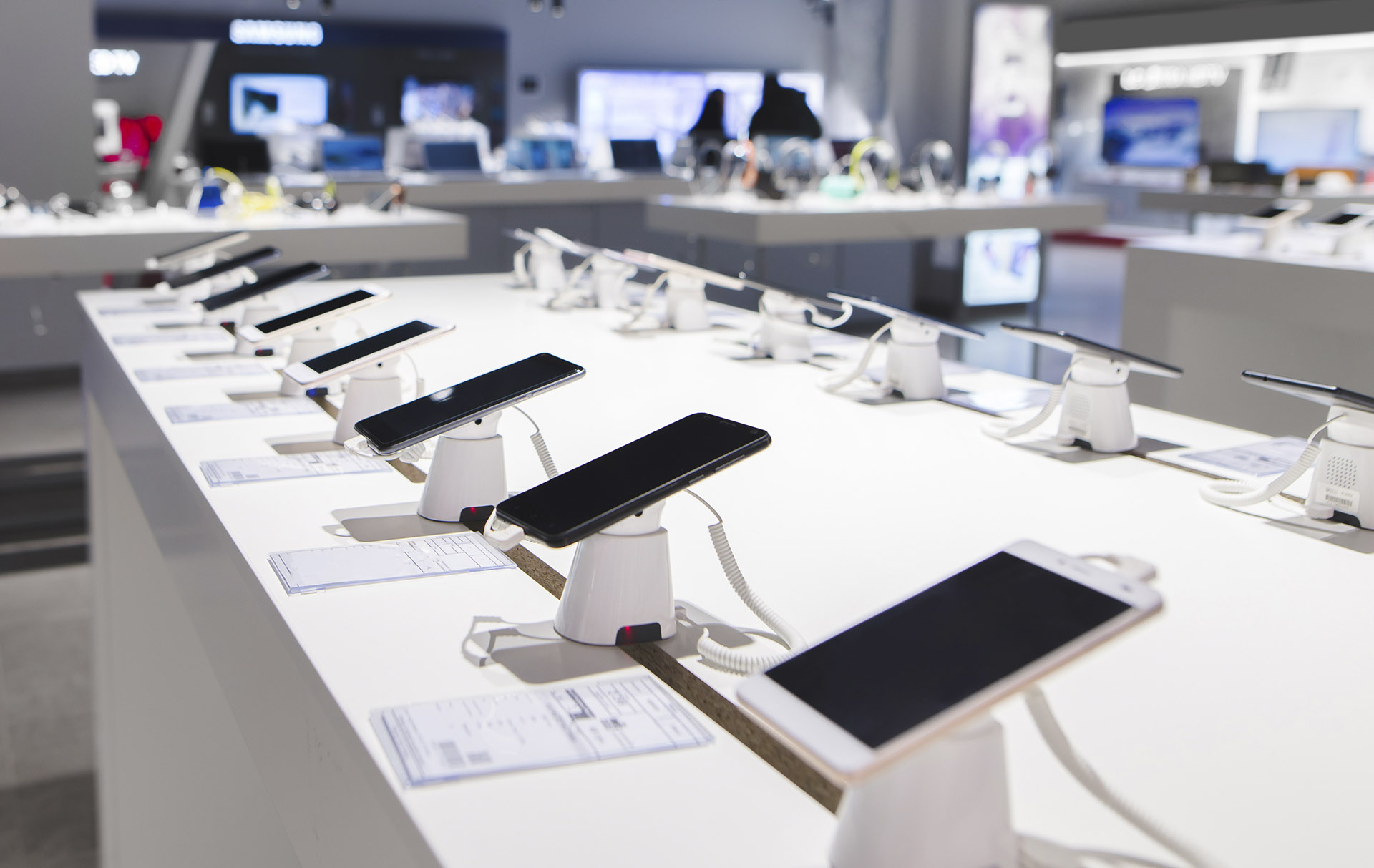 Consumer Device as a Service – Foxway