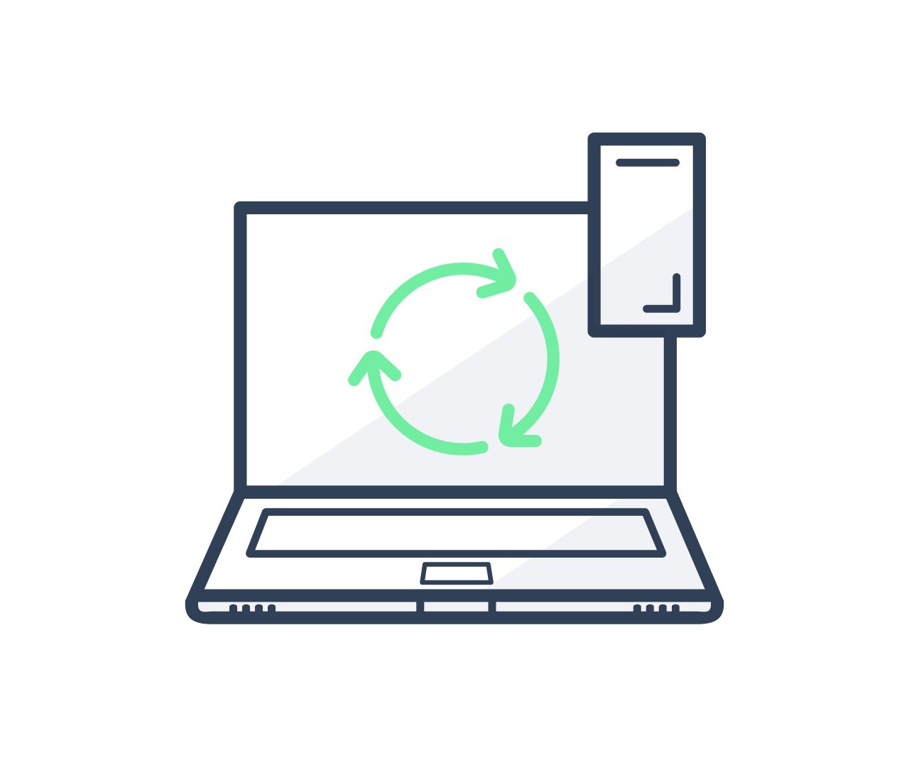 Lifecycle services – Foxway