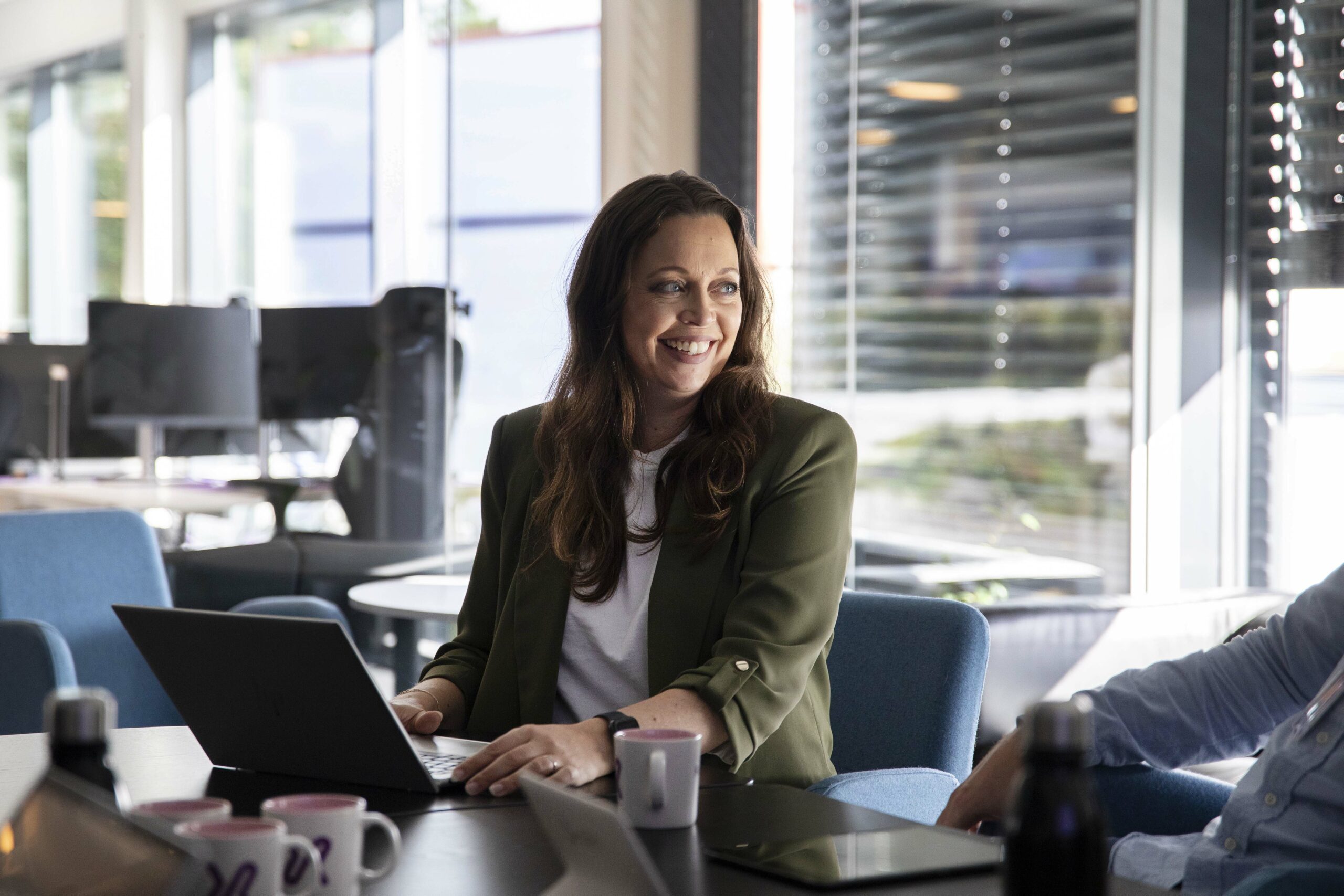 Foxway - Wir ermöglichen Circular Tech – Foxway