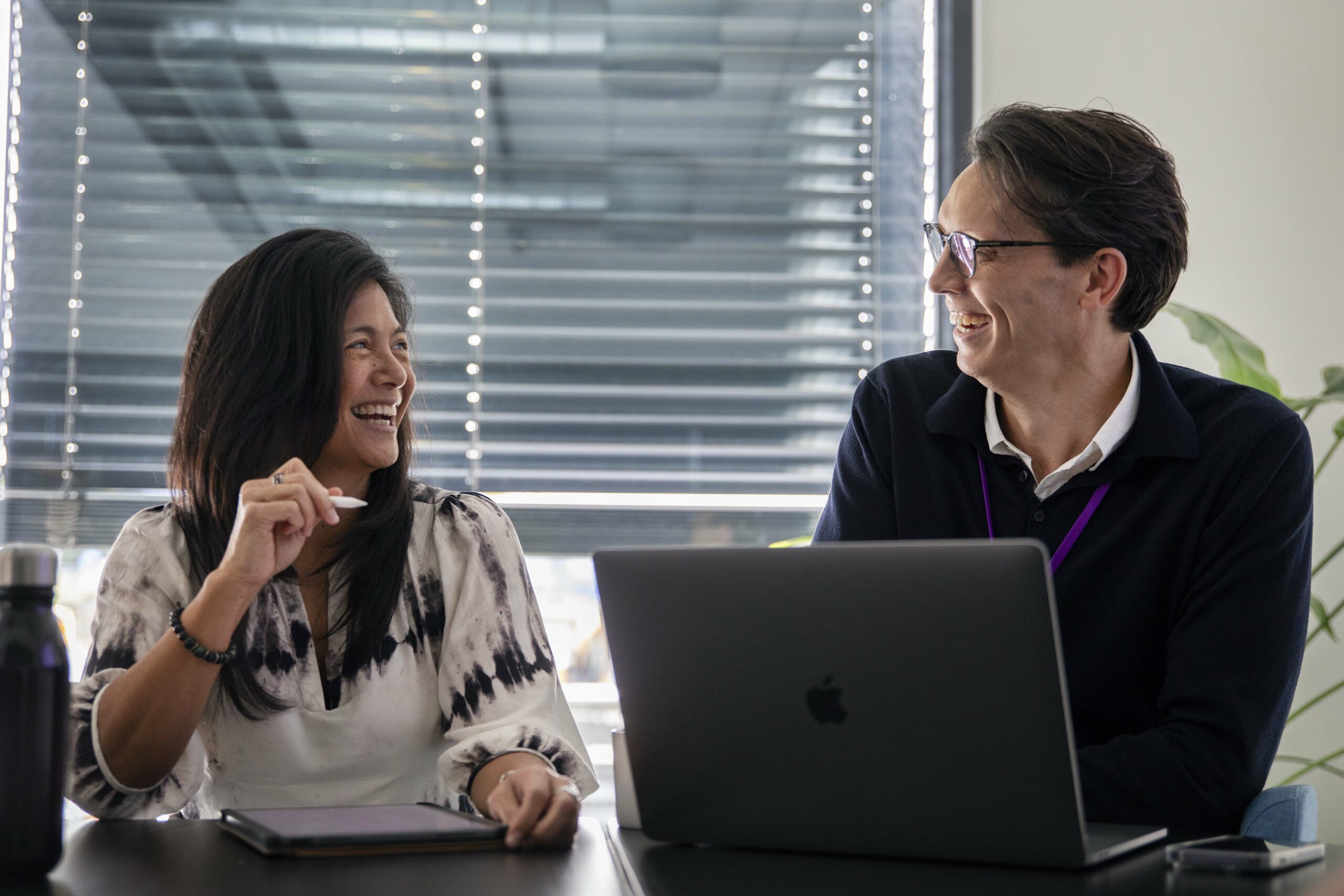 Certifications – Foxway