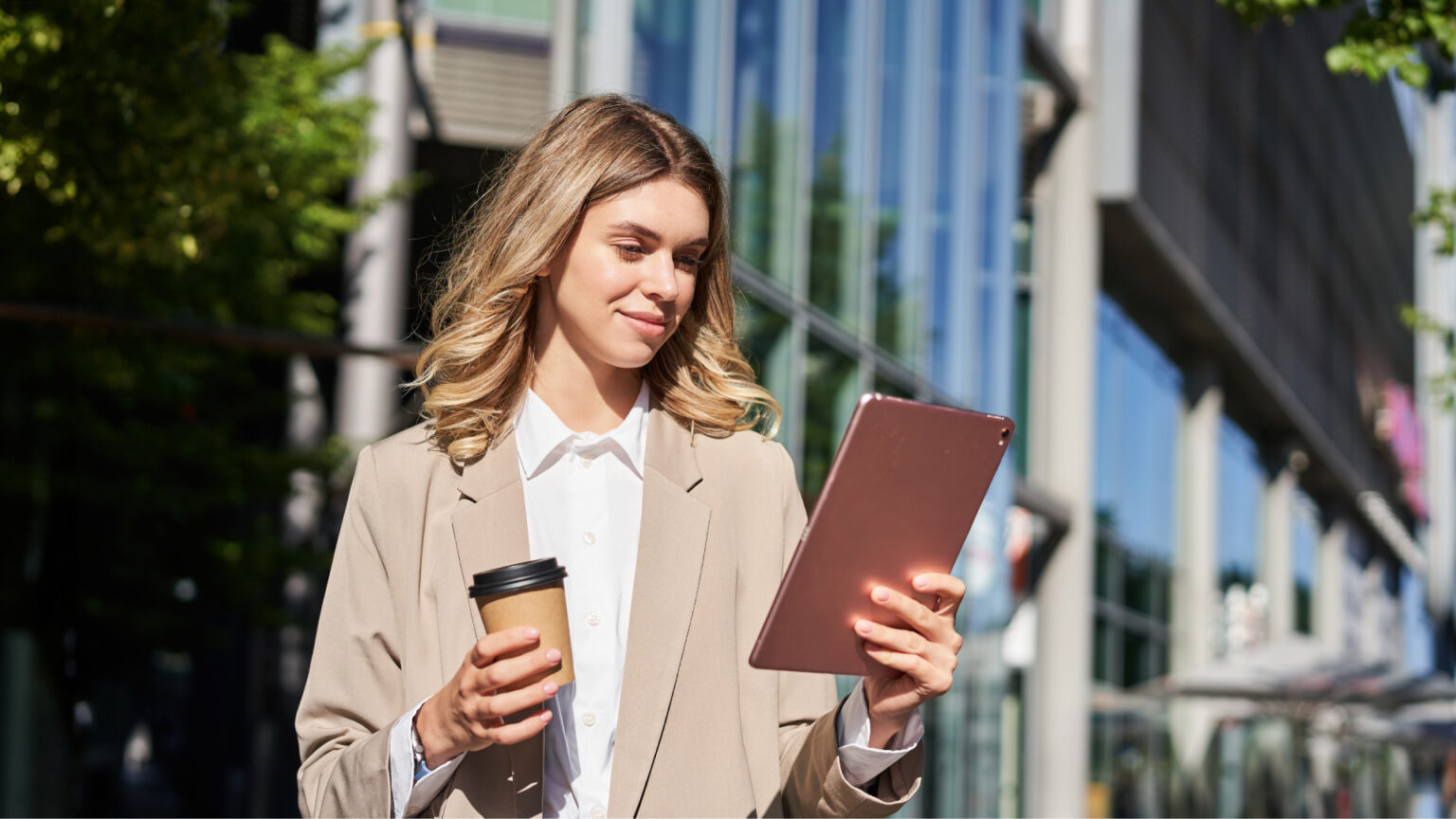 Foxway - We enable circular tech – Foxway