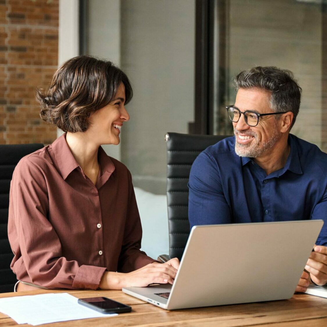 Investor information – Foxway