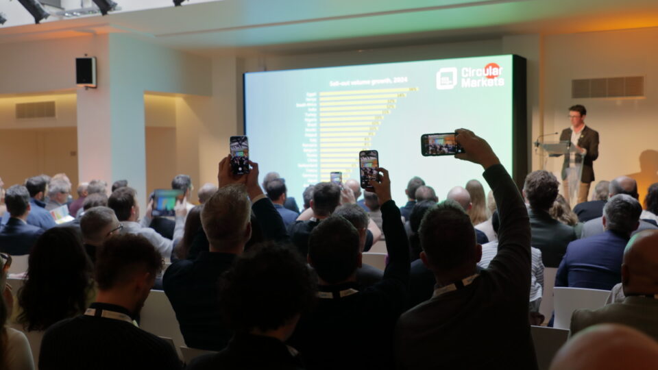 Foxway - We enable circular tech – Foxway